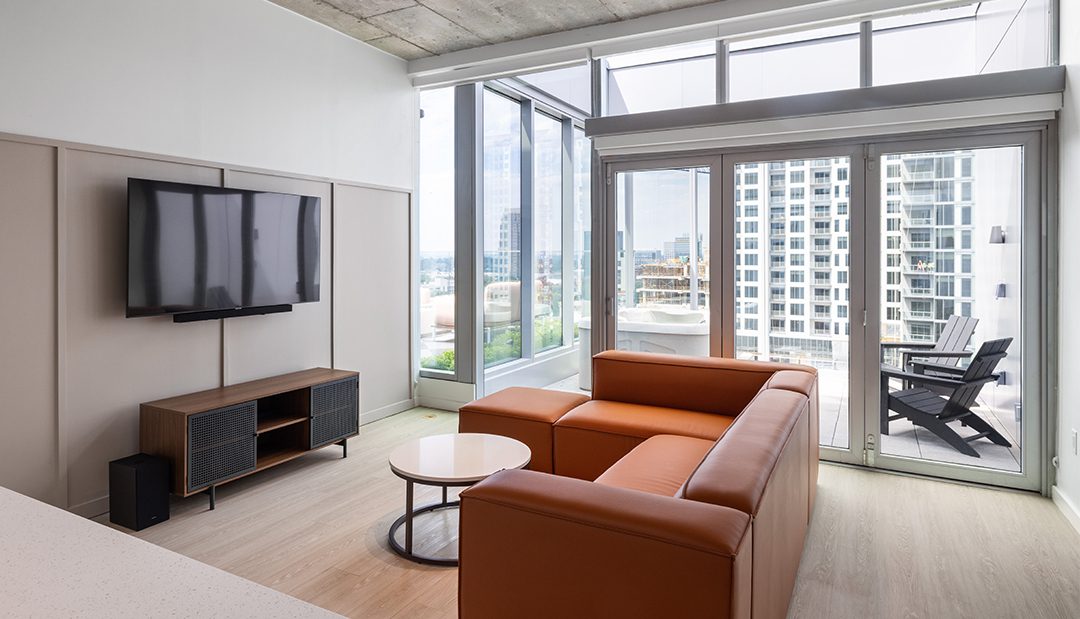 Amenities | Hub Atlanta