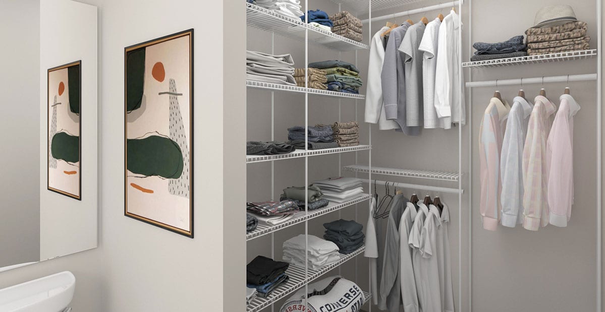 Amenities | Hub Blacksburg