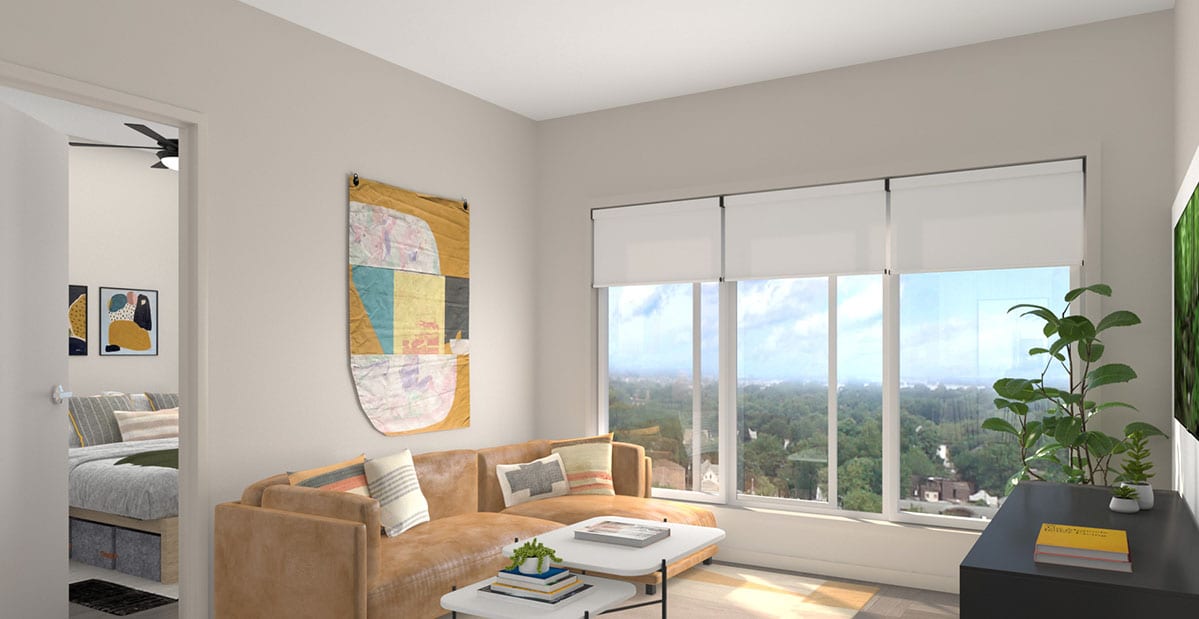 Amenities | Hub Blacksburg