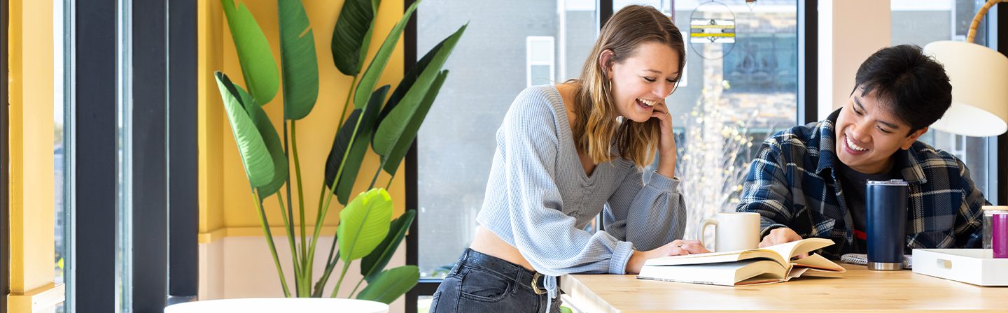 Contact | Hub Blacksburg