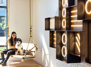 Blacksburg Apartments | Hub Blacksburg