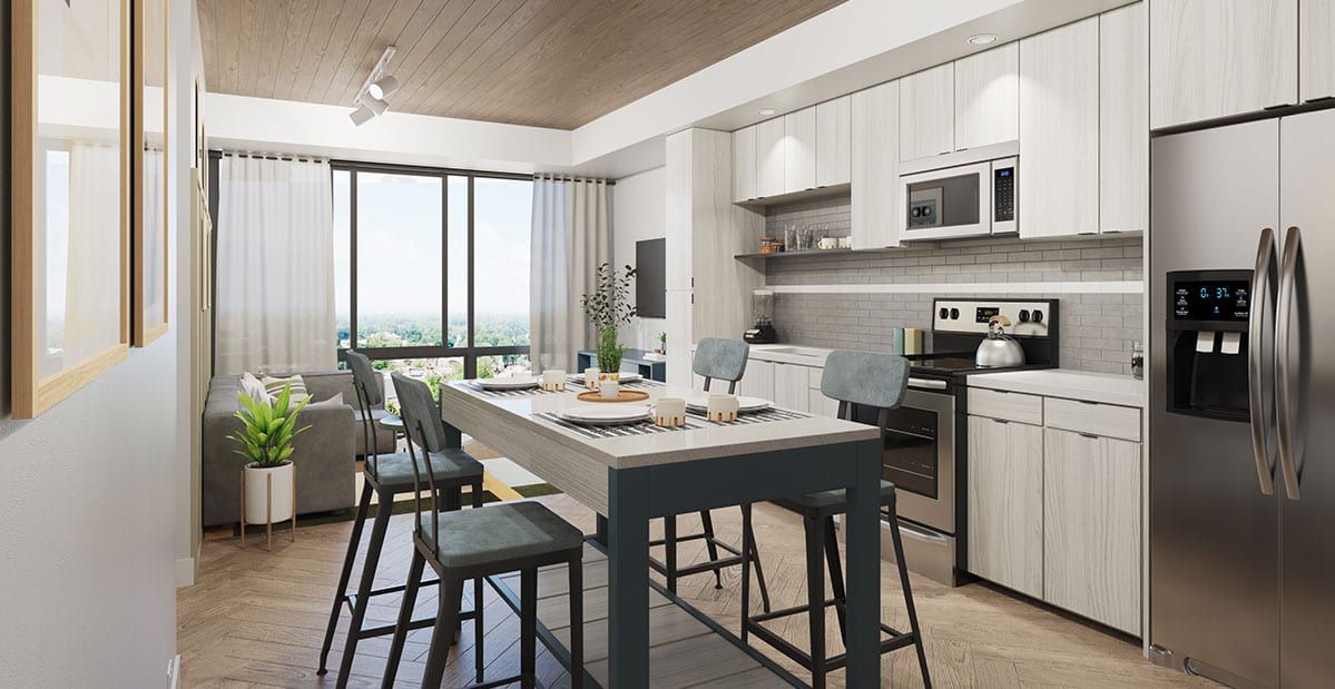 Community Amenities | Hub Champaign Daniel