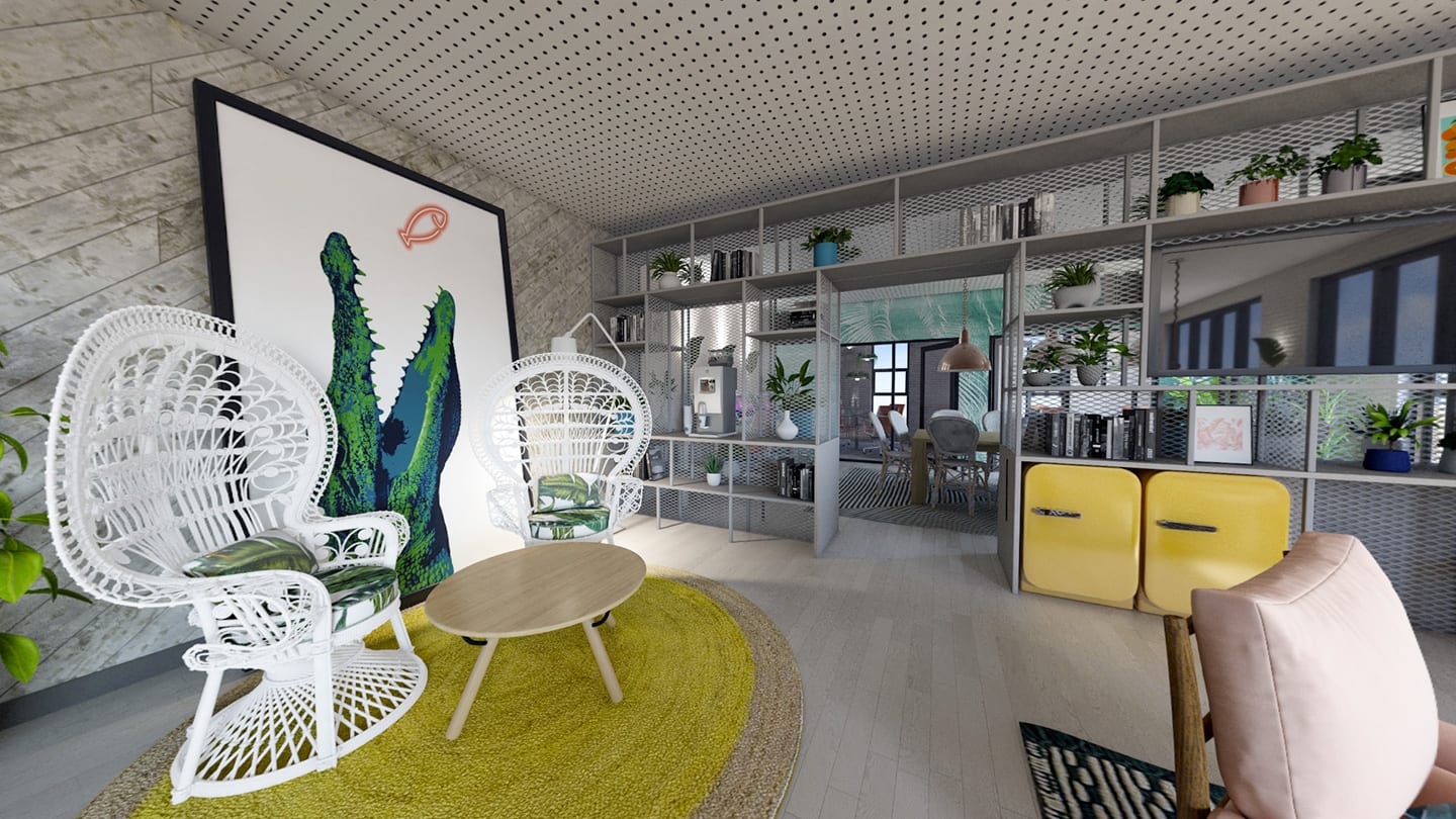 Student Housing Near UF At Hub University