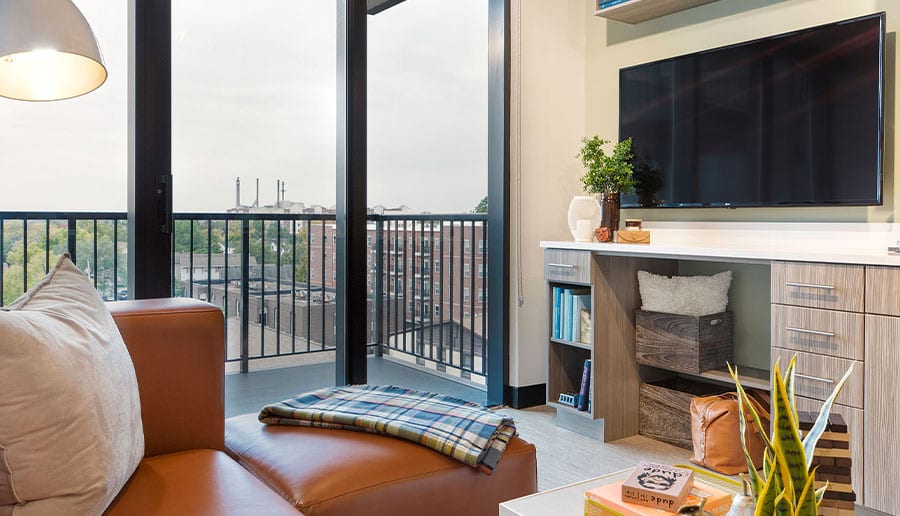 Purdue Off Campus Housing Floor Plans