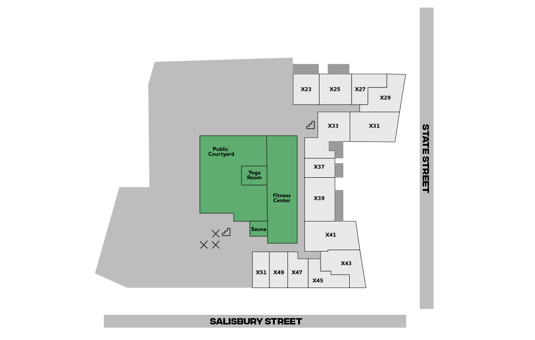 Purdue Off Campus Housing Floor Plans