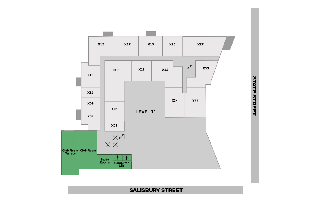 Purdue Off Campus Housing Floor Plans