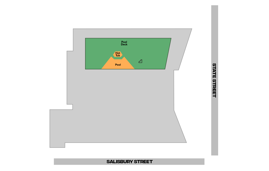 Purdue Off Campus Housing Floor Plans